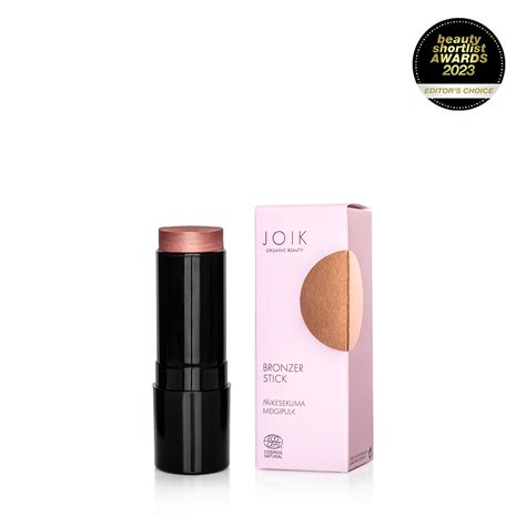 Bronzer Stick 01 Sunny Glow Joik
