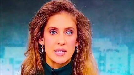 Bianca Nobilo Sexy Face