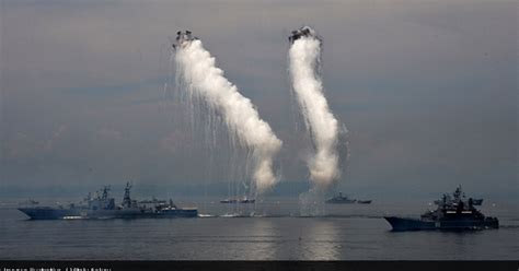 Desarrollo Defensa Y Tecnologia Belica La Armada Rusa Recibirá Armas