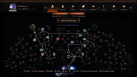 Path Of Exile Legion Beginner Guide Rtlnel