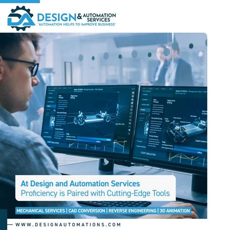 Design And Automation Services On Linkedin Designautomation Design