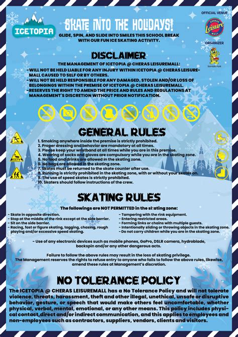 Icetopia Sambill Park M Sdn Bhd