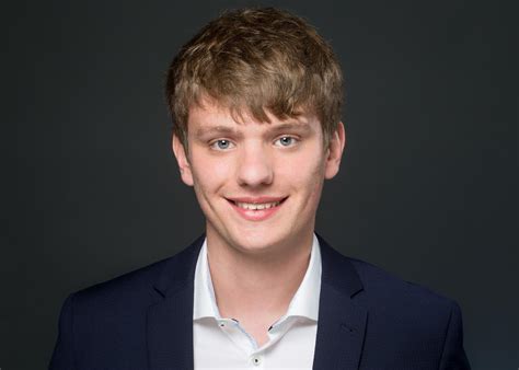 Meet The Team · Patrick Wilhelm · Next Education