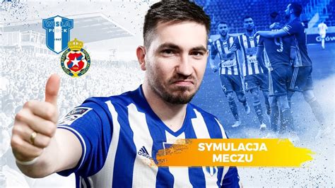 FIFA Wisła Płock vs Wisła Kraków YouTube