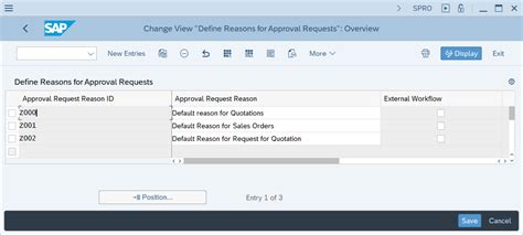 Flexible Workflow In Sap S4hana Sales Scenarios Sap Community