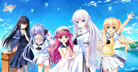 Key開発日誌（餅介） ｜ Key 公式サイト