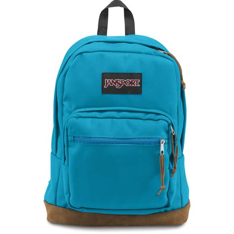 Jansport Backpacks For Girls Plain Colors