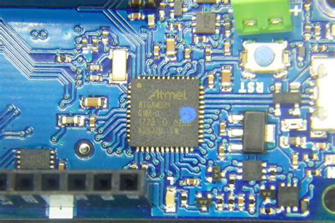 Arduino Mkr Wan Tinkerman