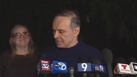 Evanston Mother Daughter Held Hostage By Hamas Released On Friday
