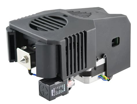 Flashforge Guider 3 Extruder Assembly 3d Prima 3d Printers And