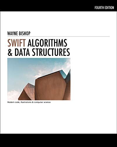 Swift Algorithms And Data Structures Modern Code