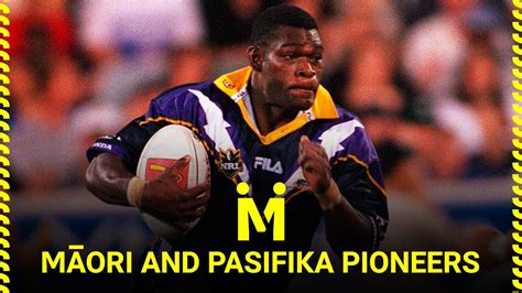 Who Is Marcus Bai Uncovering The Untold Story Of A Rugby Legend