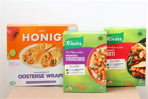 Review Too Good To Go Magic Pakket Met 15 THT Producten