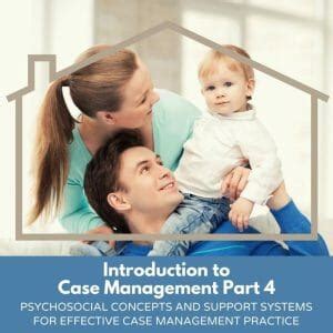 Our Courses Case Management Institute