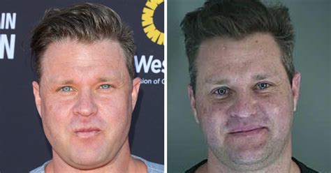 Home Improvement Star Zachery Ty Bryan Arrested On Domestic Violence