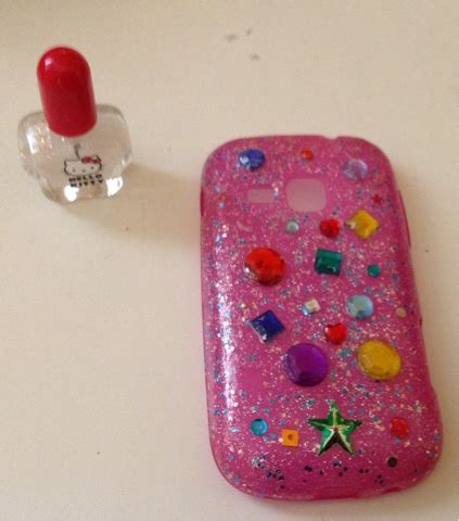 Directions 4 u Decorar fundas del móvil o carcasas