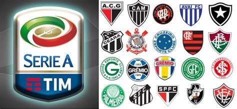 Soccer Leagues In Italy