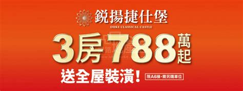 鋭揚捷仕堡高雄市鳳山區瑞興路 瑞進路口電梯大樓 新建案 樂屋網
