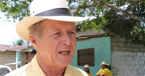 G1 Justiça Afasta Prefeito De Joaquim Gomes Al Por Improbidade
