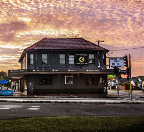 Merewethers Mary Ellen Hotel Expected To Attract Plenty Of Interest