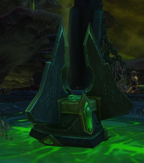 Legion Banner Warcraft Wiki Your Wiki Guide To The World Of Warcraft