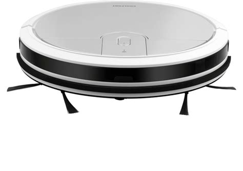 Робот-пылесос Coolfort n259257 - купить по выгодной цене в интернет ...