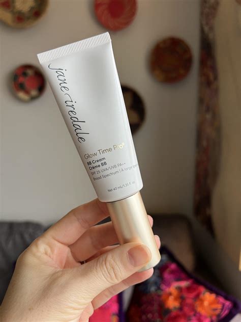 I Dont Like The Jane Iredale Bb Cream And Heres Why The Daley Dose