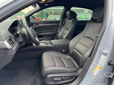 2022 Honda Accord Sport 20t Wadaptive Cruise Stock 3546 For Sale