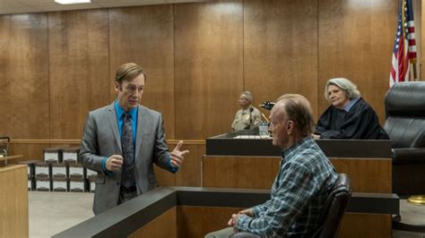 Tension Mounts On Better Call Saul Tv Review Glide Magazine