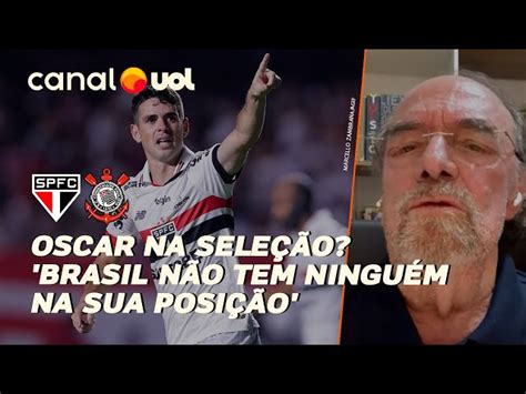São Paulo Segundo Gol De Lucas Nocauteou O Corinthians Avalia Rmp