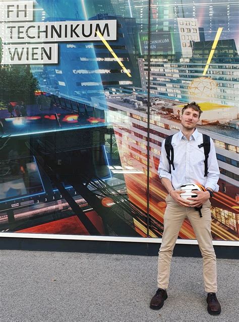 David Alber On Linkedin Fhtechnikumwien Quantum Developers