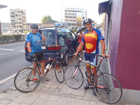superfraquinhos 74ª Volta a Portugal em bicicleta