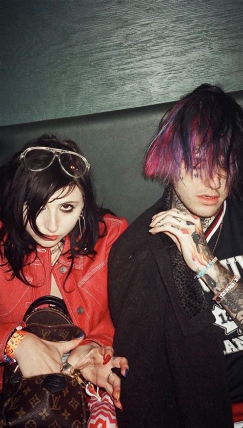 「no One Luvs You Like Lil Peep Luvs You」おしゃれまとめの人気アイデア｜pinterest｜crazy
