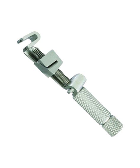 Universal Tofflemire Zak Instruments