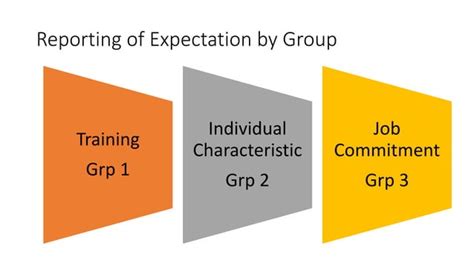 1 Expectation Setting And Objectives Pptx