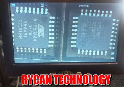 ATmega8 ATmega 8 ATmega 8A ATmega8A ATmega8A AU SMD Kualitas Bagus
