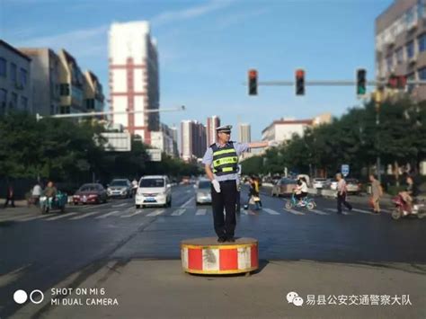 实名举报易县这些警察我要一直举报下去 搜狐大视野 搜狐新闻