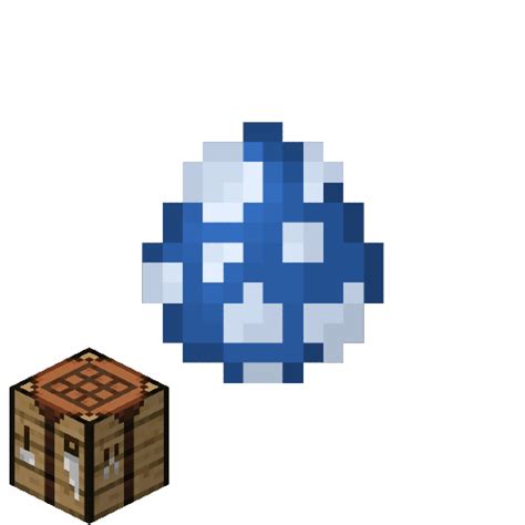 Zaynens Craftable Illusioner Spawn Egg Minecraft Mods Curseforge