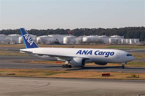 Boeing 777 Freighter Price Specs Photo Gallery History Aero Corner