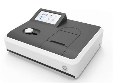 UV VIS全波長單光束觸控式分光光度計 Peak 貨號E 2000UV