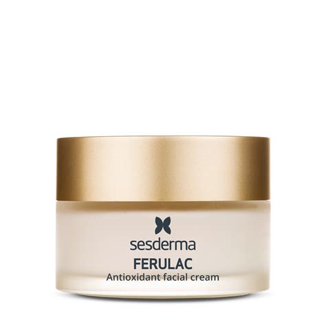 Ferulac Antioxidant Cream Sesderma