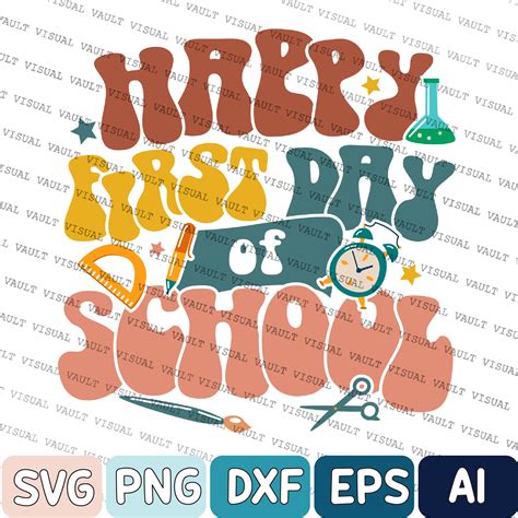 First Day Of School Svg Teacher Svg Teacher Life Svg Scho Inspire