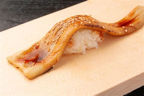 The Gourmands Guide To Eel