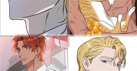Desire Me If You Can Novel Chapter JIN