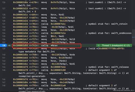 swift 5 x学习笔记8 闭包补充 swift 闭包作为属性时 怎么自动补全代码 csdn博客
