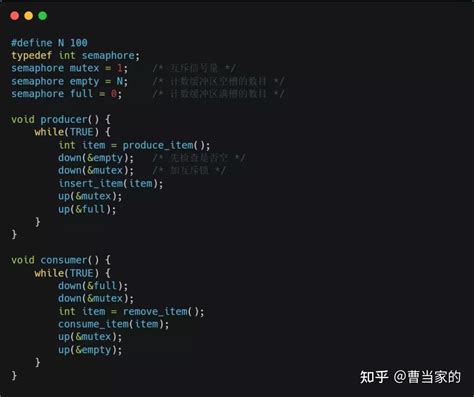 面试 操作系统篇：进程与线程 知乎