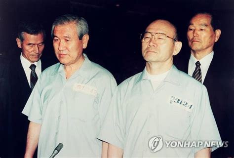 노태우 사망 민주화 후 첫 군인 대통령 영욕의 삶