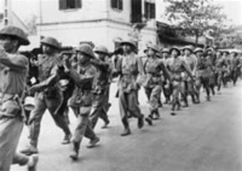 French Indochina Timeline Timetoast Timelines