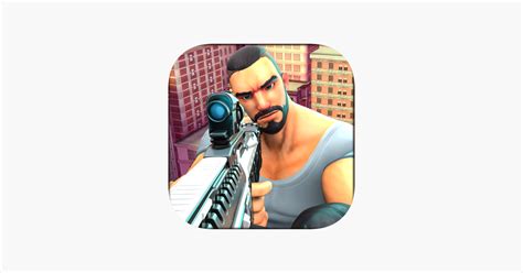 Juegos Disparos Francotirador En App Store