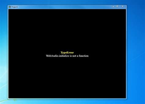 Using Rmmv Can Someone Help Me Please My Game Wont Load Rpg Maker Forums